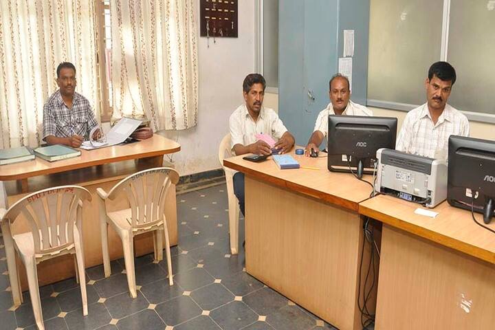 Sri Devraj Urs Pre University College, Doddaballapur, Bangalore: Admission, Fee, Affiliation